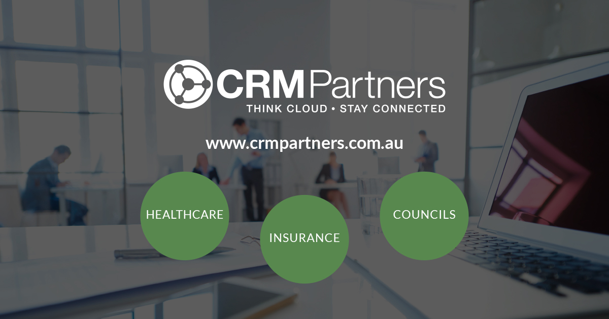 Murray PHN Cloud Implementation | CRM Partners